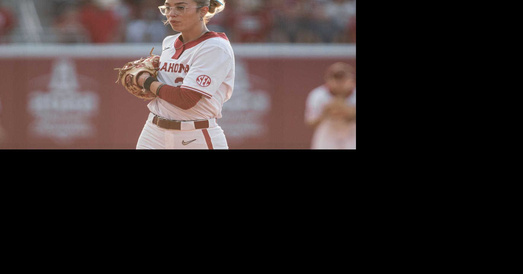 Vols select OU's Sam Landry first overall in AUSL Draft | Sports | oudaily.com