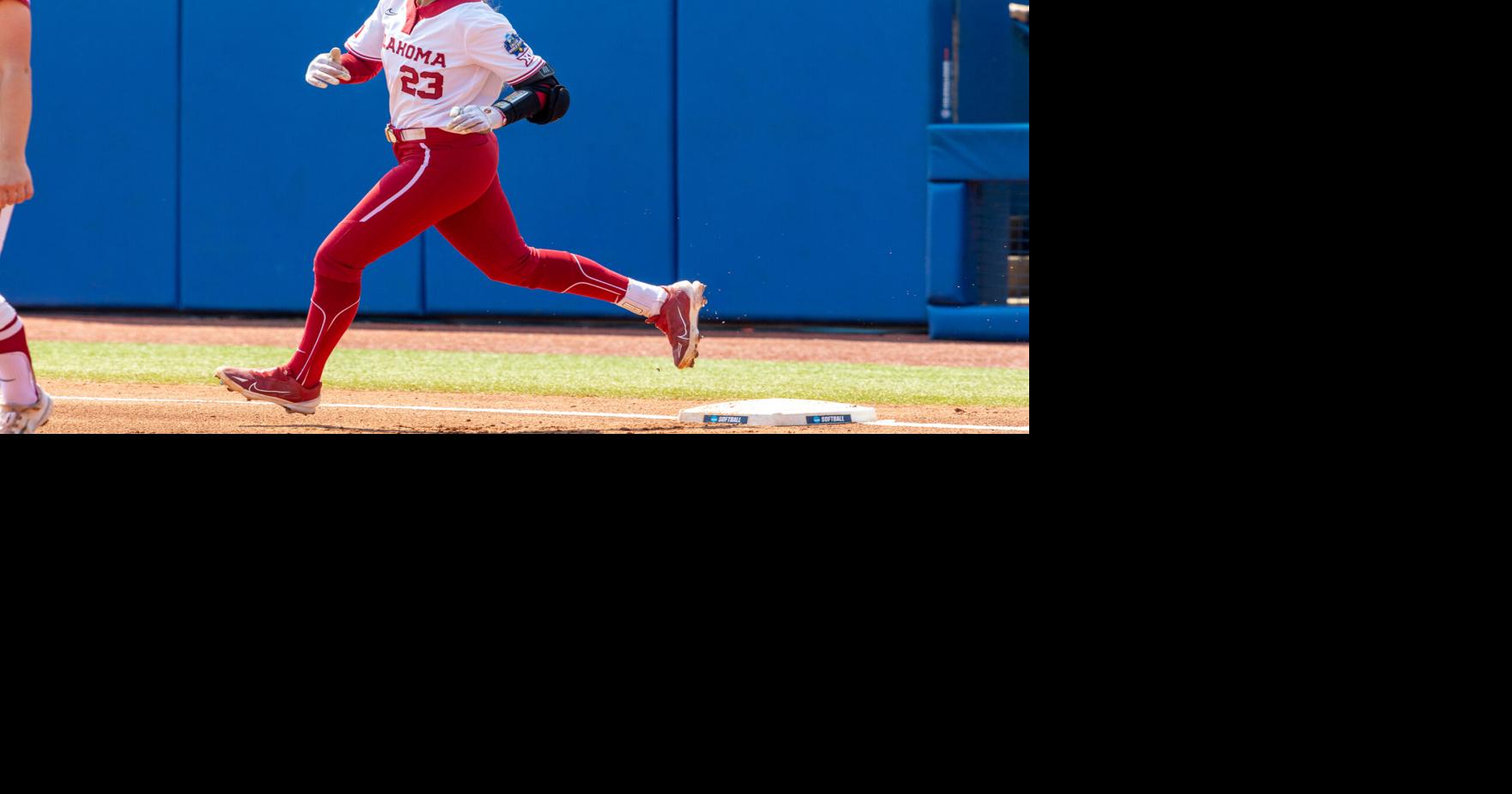 WCWS PHOTOS: OU softball tops Stanford 4-2 in semifinals | Gallery ...