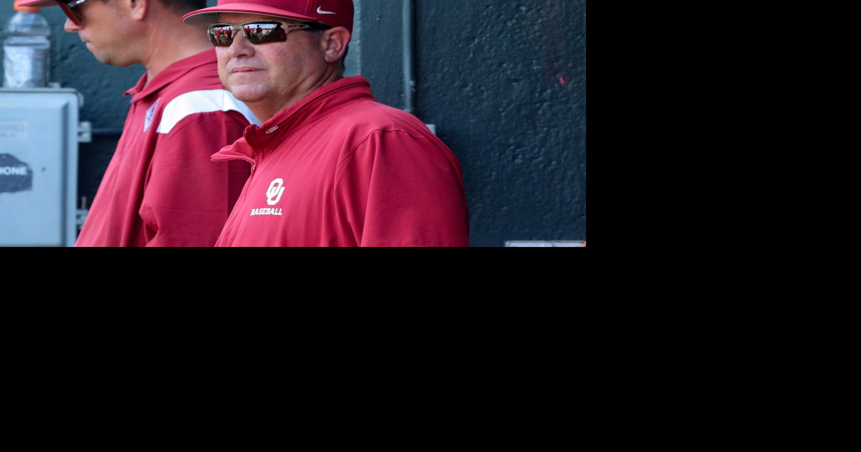 OU's Skip Johnson named Big 12 Coach of the Year | Sports | oudaily.com