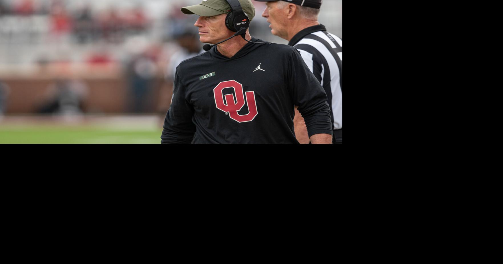 Brent Venables discusses OC hire, Jackson Arnold's future | Sports ...