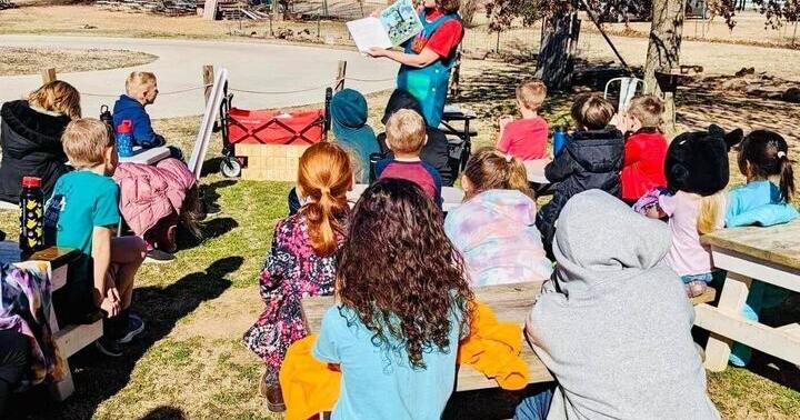 Little Read Wagon works to improve state reading levels | News ...