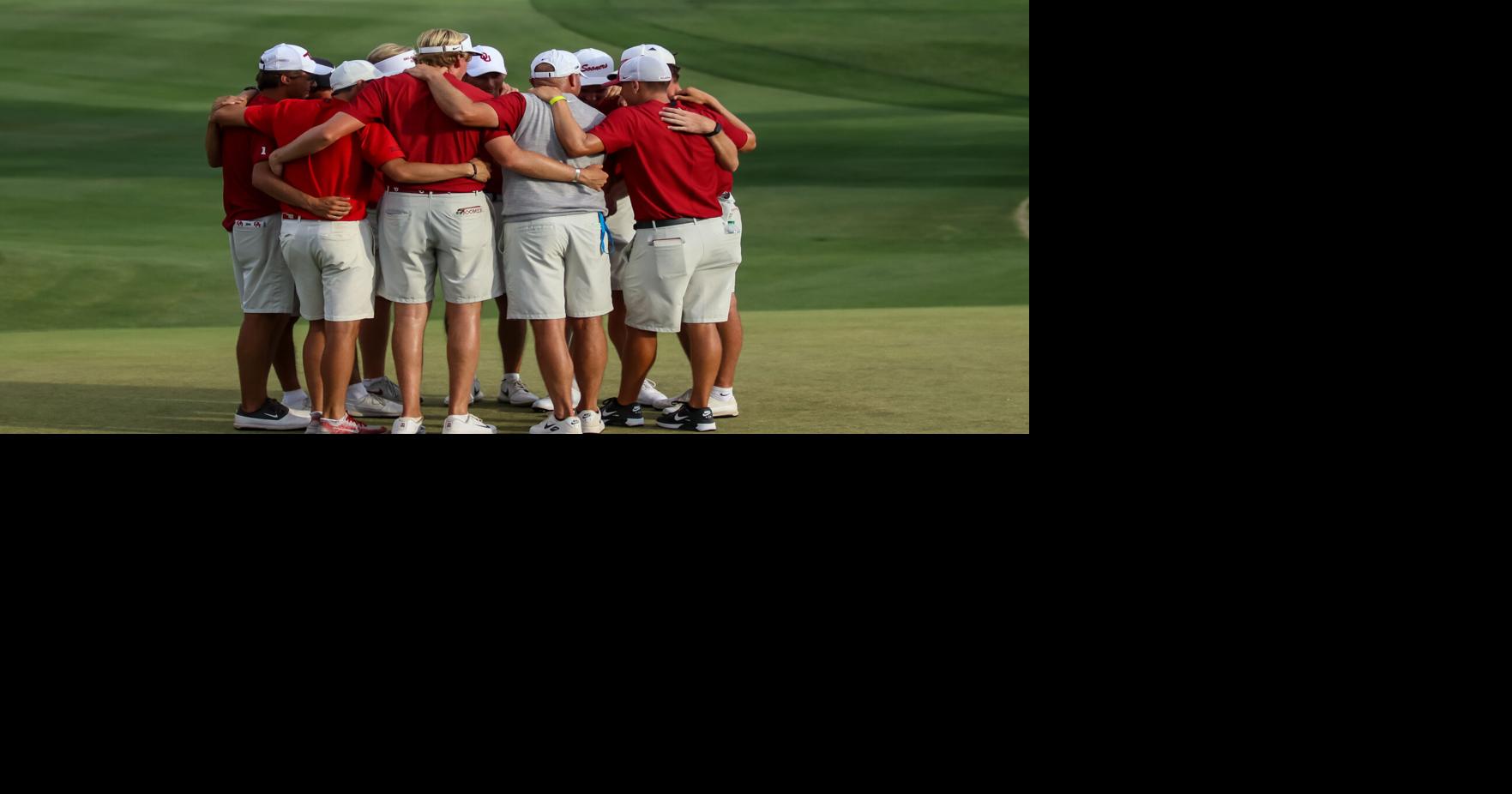 OU men's golf: Sooners' Logan McAllister moves to No. 3 in PGA Tour’s ...