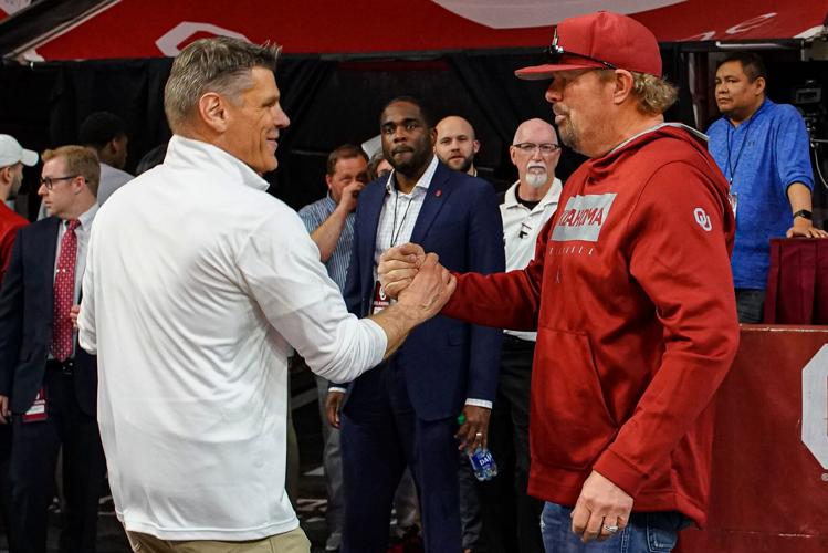 OU community mourns musician, Oklahoma native Toby Keith | News ...