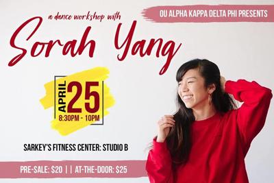 alpha Kappa Delta Phi to host Asian artist showcase, workshop | Culture ...