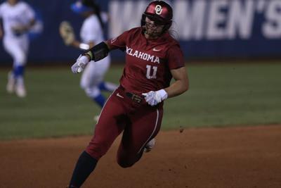 OU softball: Nicole Mendes, Giselle Juarez, Shannon Saile officially ...
