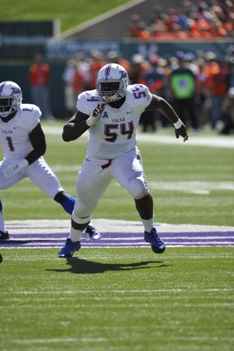 Oklahoma football: Dominique and Derrick Alexander prepare to face off ...