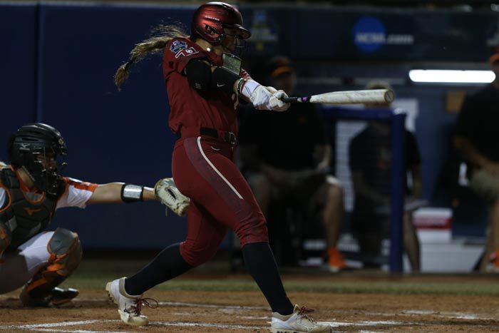 OU Softball: Sooners defeat Oklahoma State (photos) | Gallery | oudaily.com