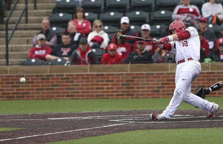 Oklahoma Baseball: Sooners win series over Texas Tech 5-4 (Gallery ...