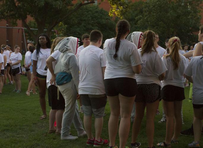 Camp Crimson Boomer Session 2015 | Gallery | oudaily.com