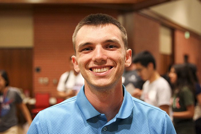 Sooner Sampler: What did you think about mandatory Diversity Training ...