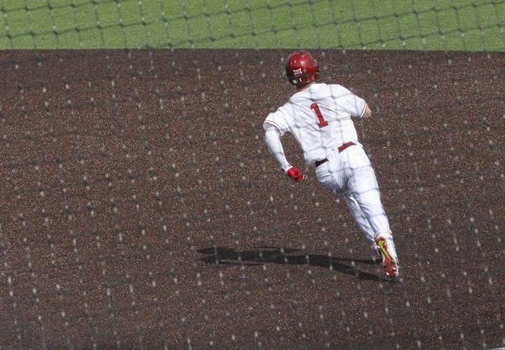 Oklahoma Baseball: Sooners win series over Dirtbags (Gallery) | Gallery ...