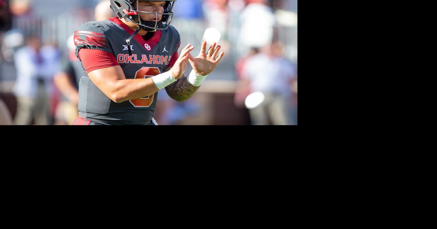 Ou Football Sooners Fall 35 32 To No 13 Florida State In Cheez It