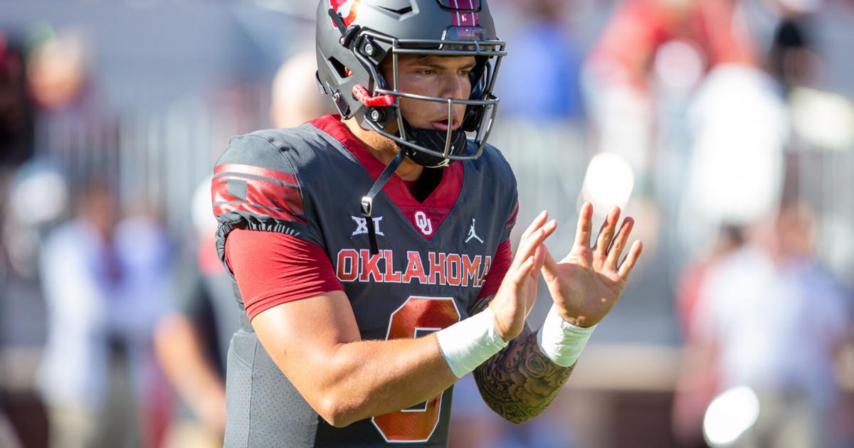 Ou Football Sooners Fall 35 32 To No 13 Florida State In Cheez It