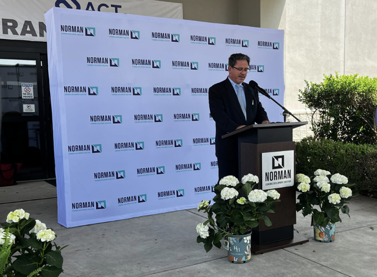Advanced Call Center Technologies to bring 800 new jobs to Norman with ...