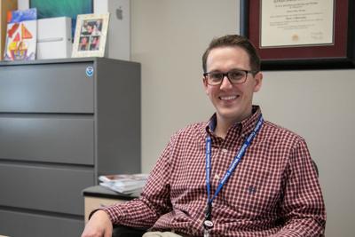OU professor uses NASA grant to study thunderstorms' impact on ...