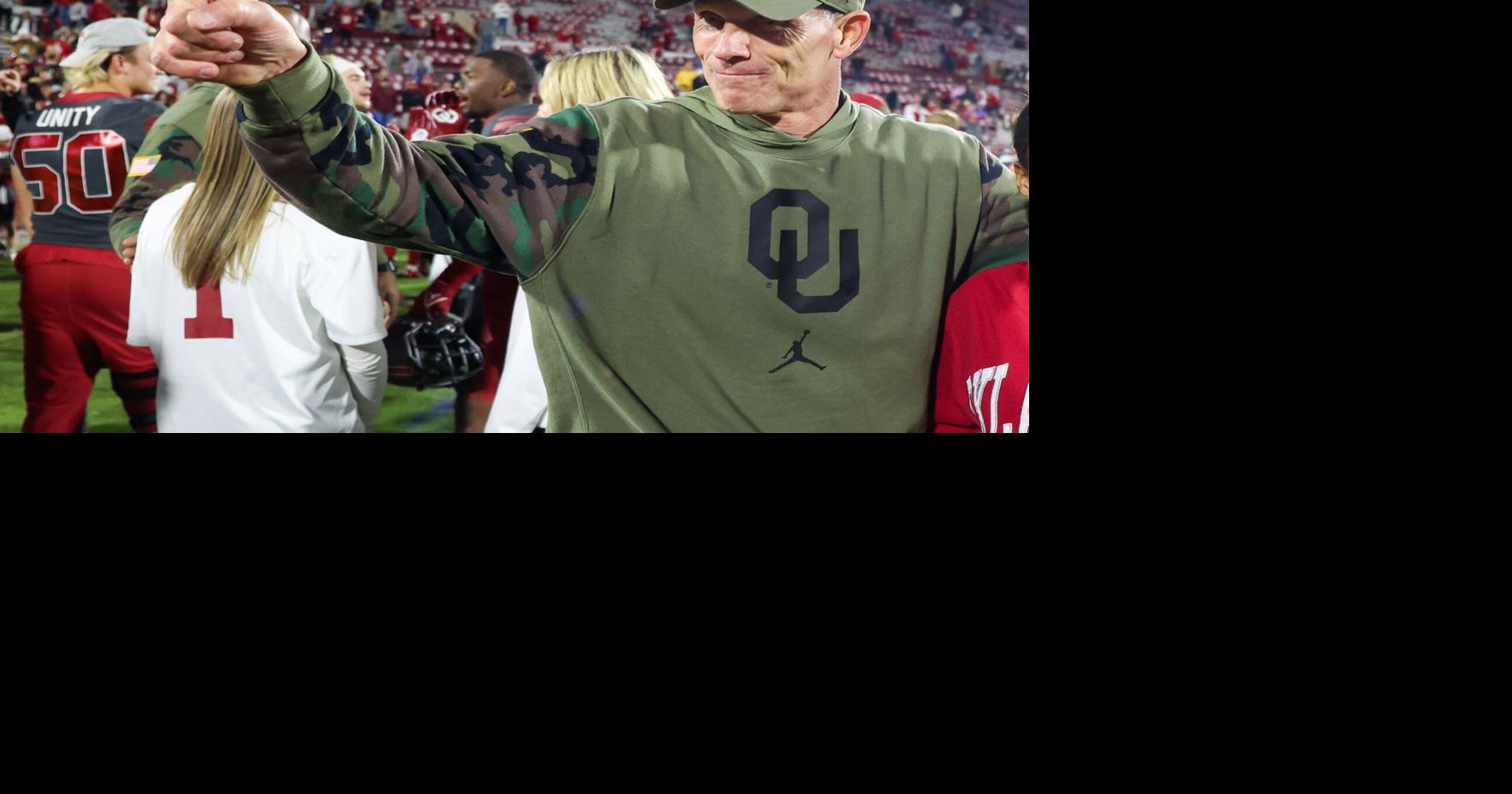 Dillon Gabriel, Drake Stoops praised by Brent Venables | Sports ...