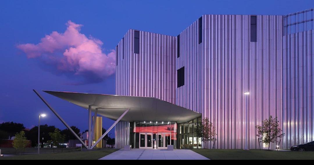 Oklahoma City architecture firm selected as a finalist for a Blueprint ...