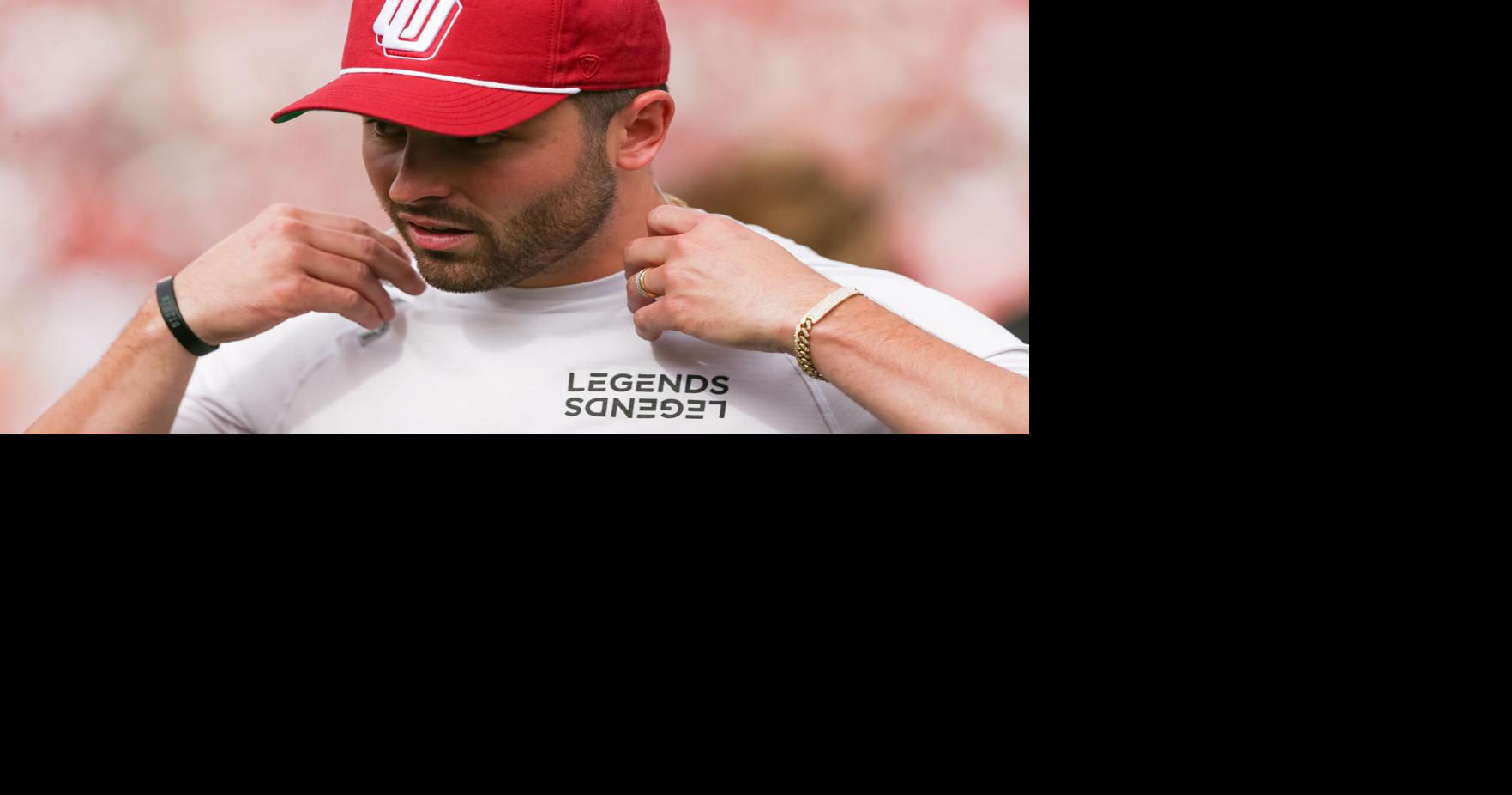 How former OU football players performed in week 9 | Sports | oudaily.com