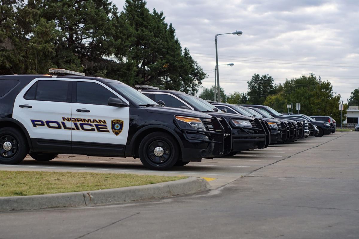 Norman police deny hate crime intent in Campus Corner fight | News ...