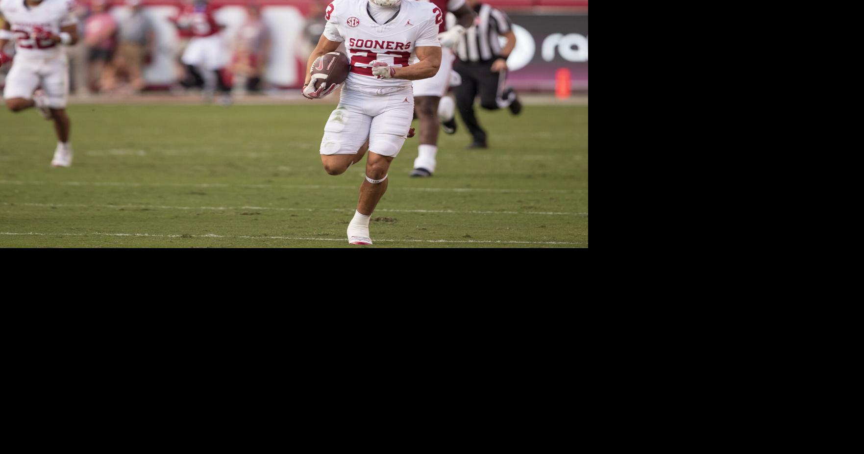 OU keeps College Football Playoff hopes alive in Alabama win | Sports ...