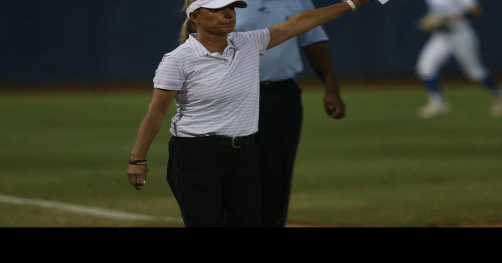 OU softball: Sooners land Auburn transfer Taylon Snow | Sports ...