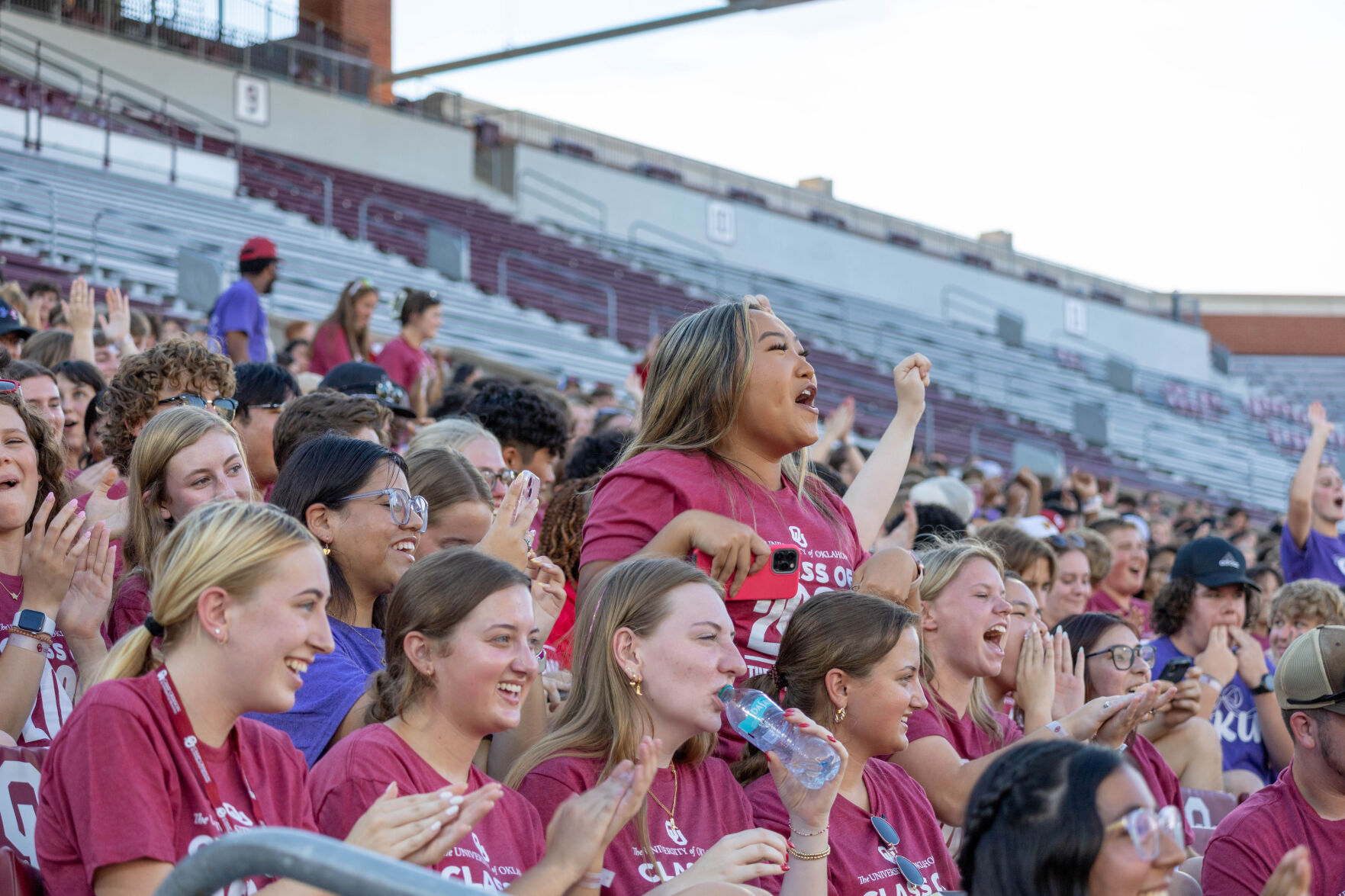 CAC Welcome Week to kick off year with free events, food | Culture ...