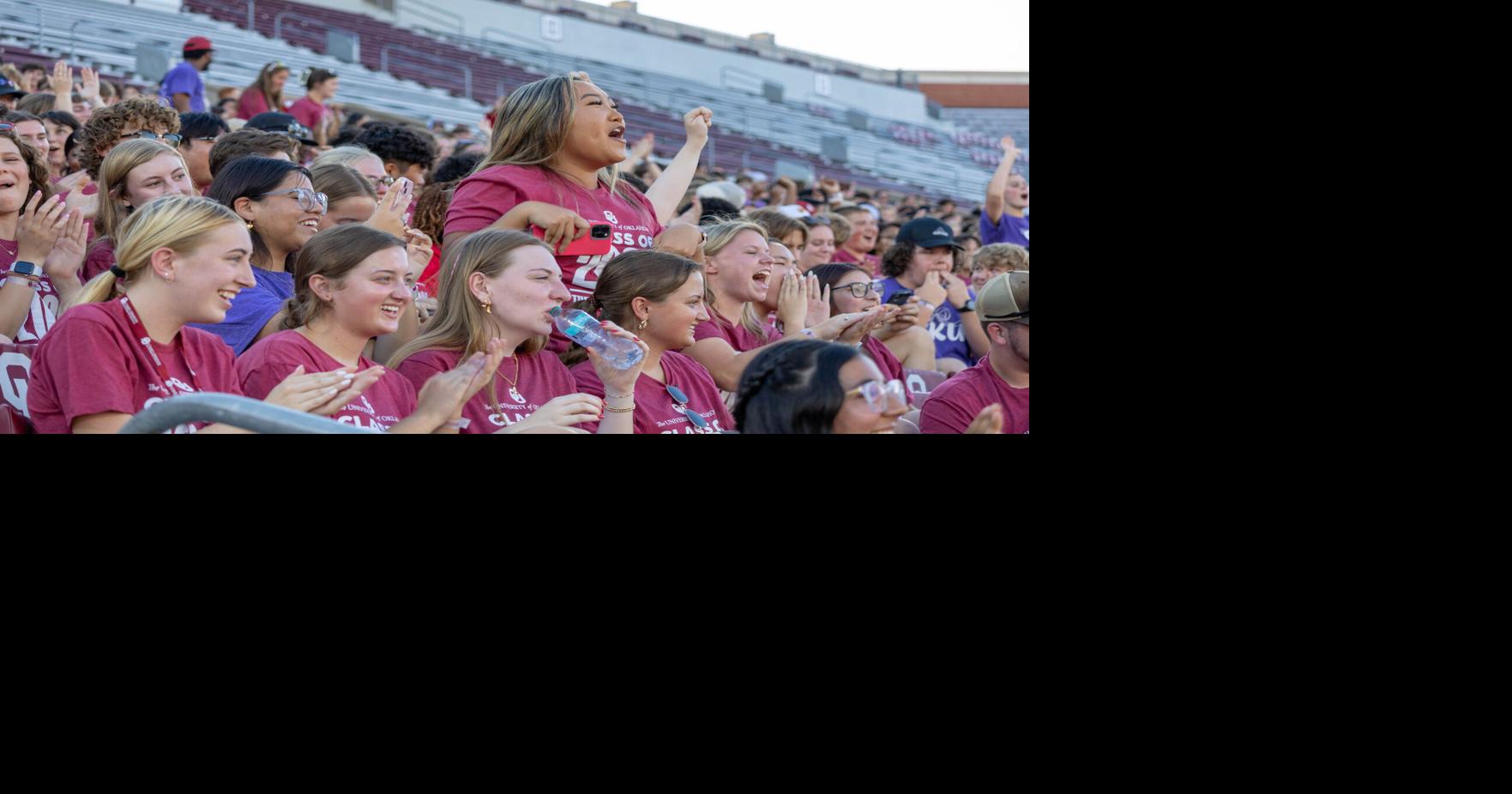 CAC Welcome Week to kick off year with free events, food | Culture ...