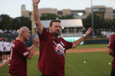OU football: Bob Stoops to be inducted to Orange Bowl Hall of Fame at ...