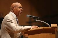 George Henderson announces retirement from OU | News | oudaily.com