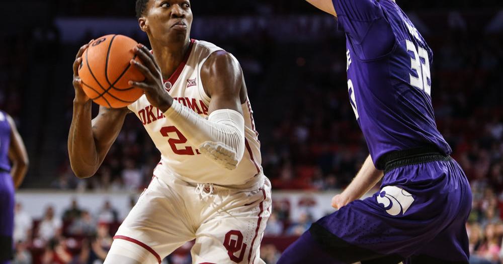 OU men's basketball: Lon Kruger's seasoned team adjusted for start of ...
