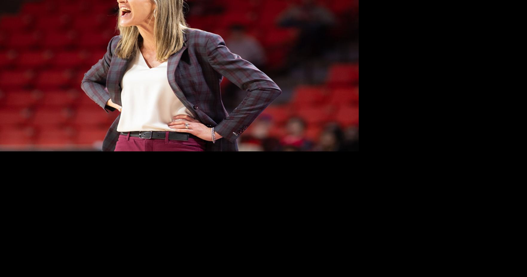 OU women's basketball ready for No. 2 Kansas State | Sports | oudaily.com