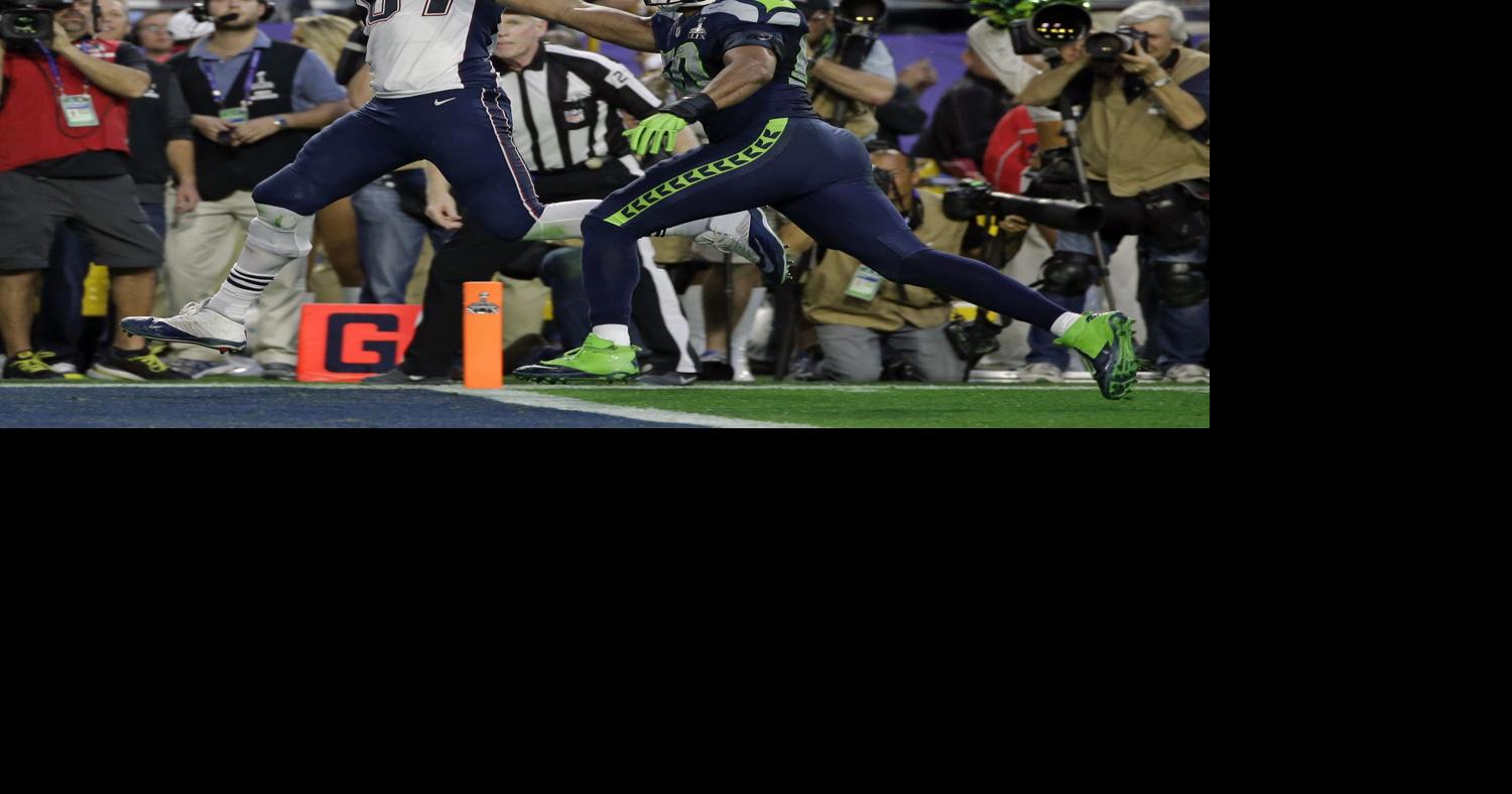 Gallery: photos from the first half of Super Bowl XLIX | Gallery ...