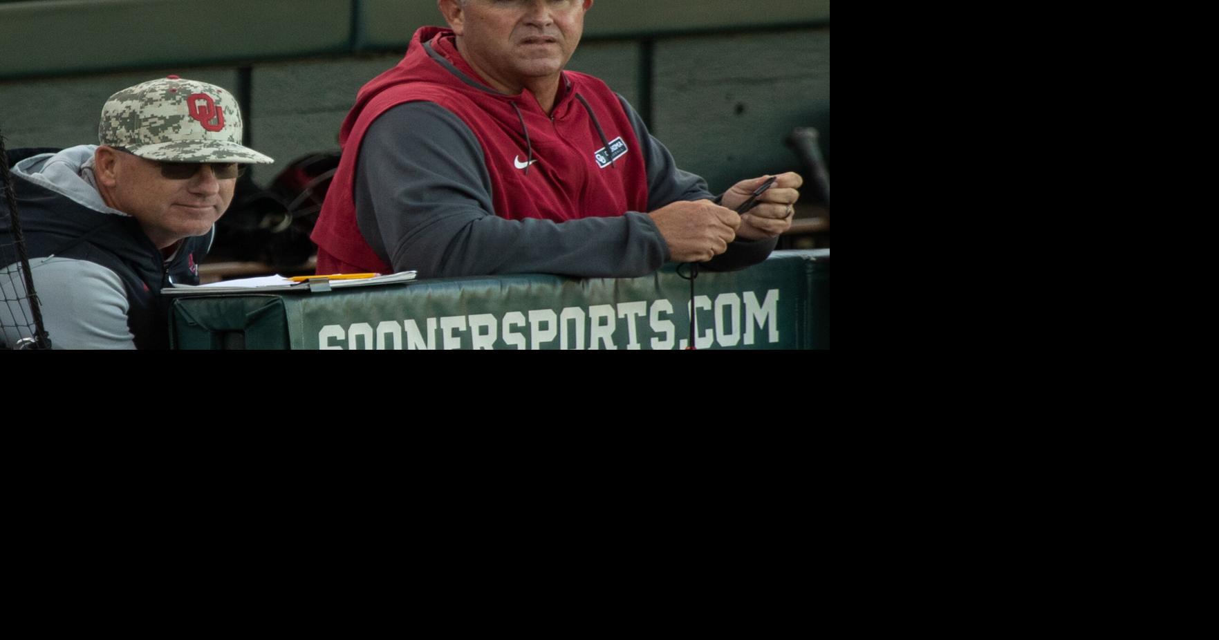 OU baseball lands JUCO transfer infielder Myles Davis | Sports ...