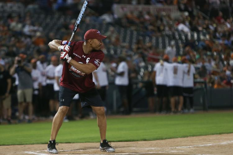 Toby Keith, Bob Stoops, Barry Switzer, Matthew McConaughey and more ...