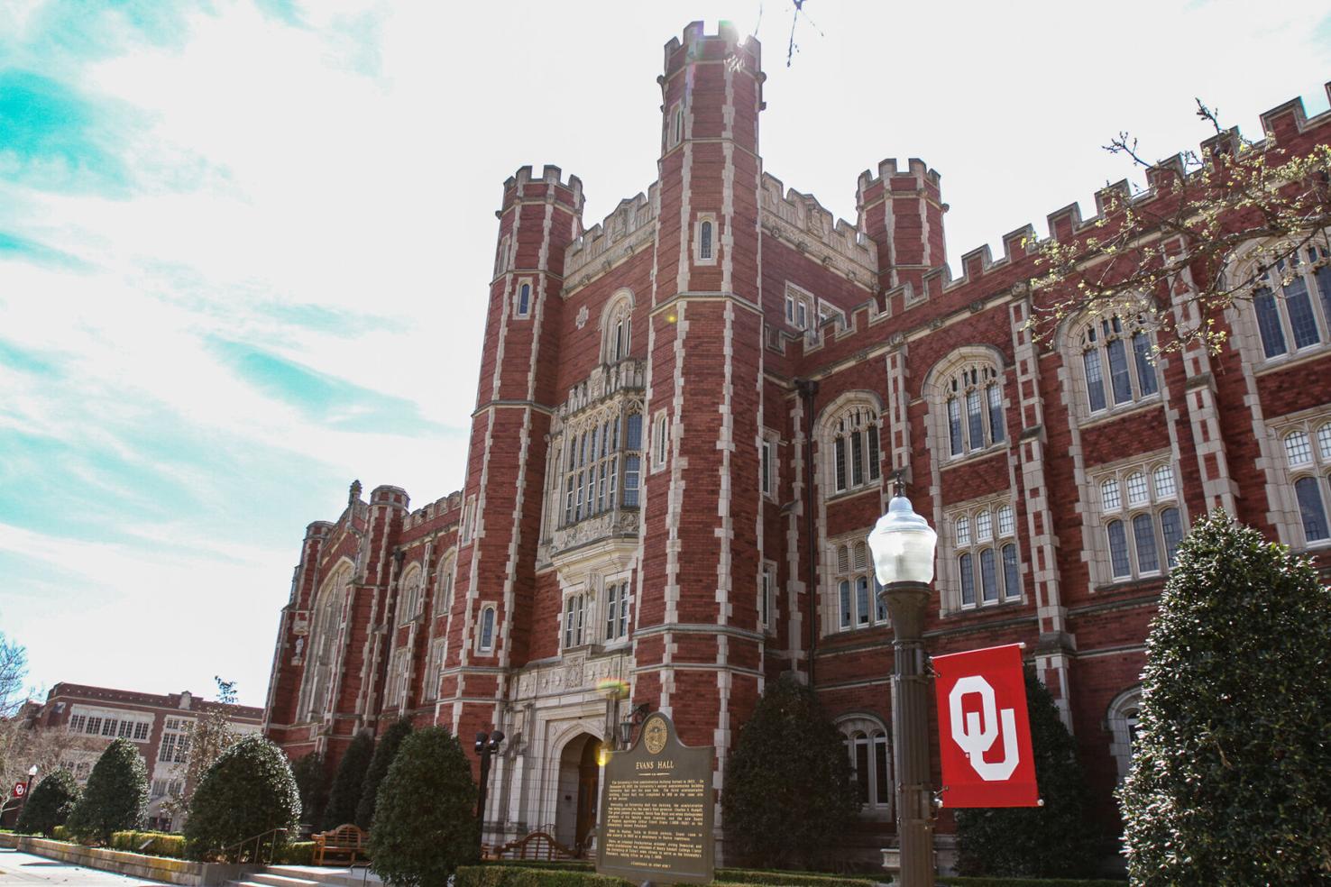 OU removes instructor for student’s Bible-based essay grade | News | oudaily.com