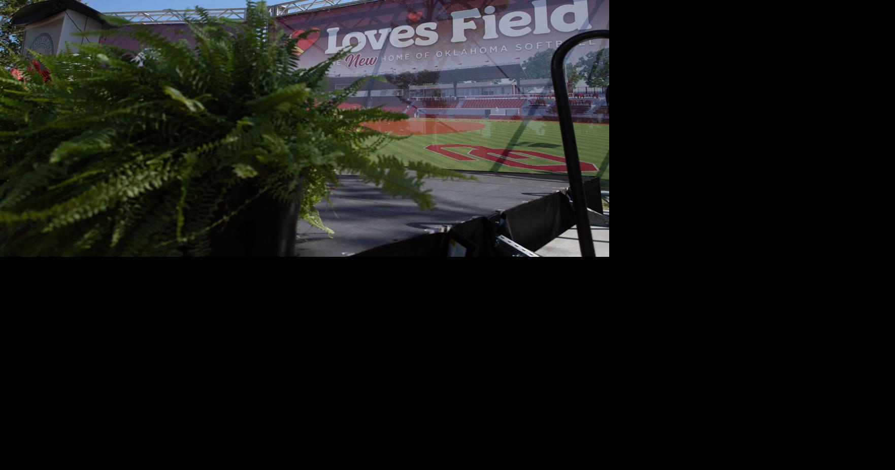 Tom Love, Love’s Travel Stops founder, major OU donor, dies at 85 ...