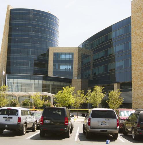 Police responding to double shooting at Norman Healthplex | News ...