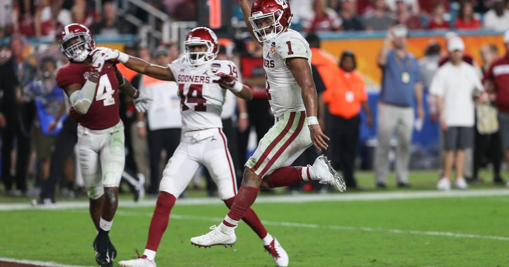 Kyler Murray, CeeDee Lamb fuel offenses, Neville Gallimore breaks out ...