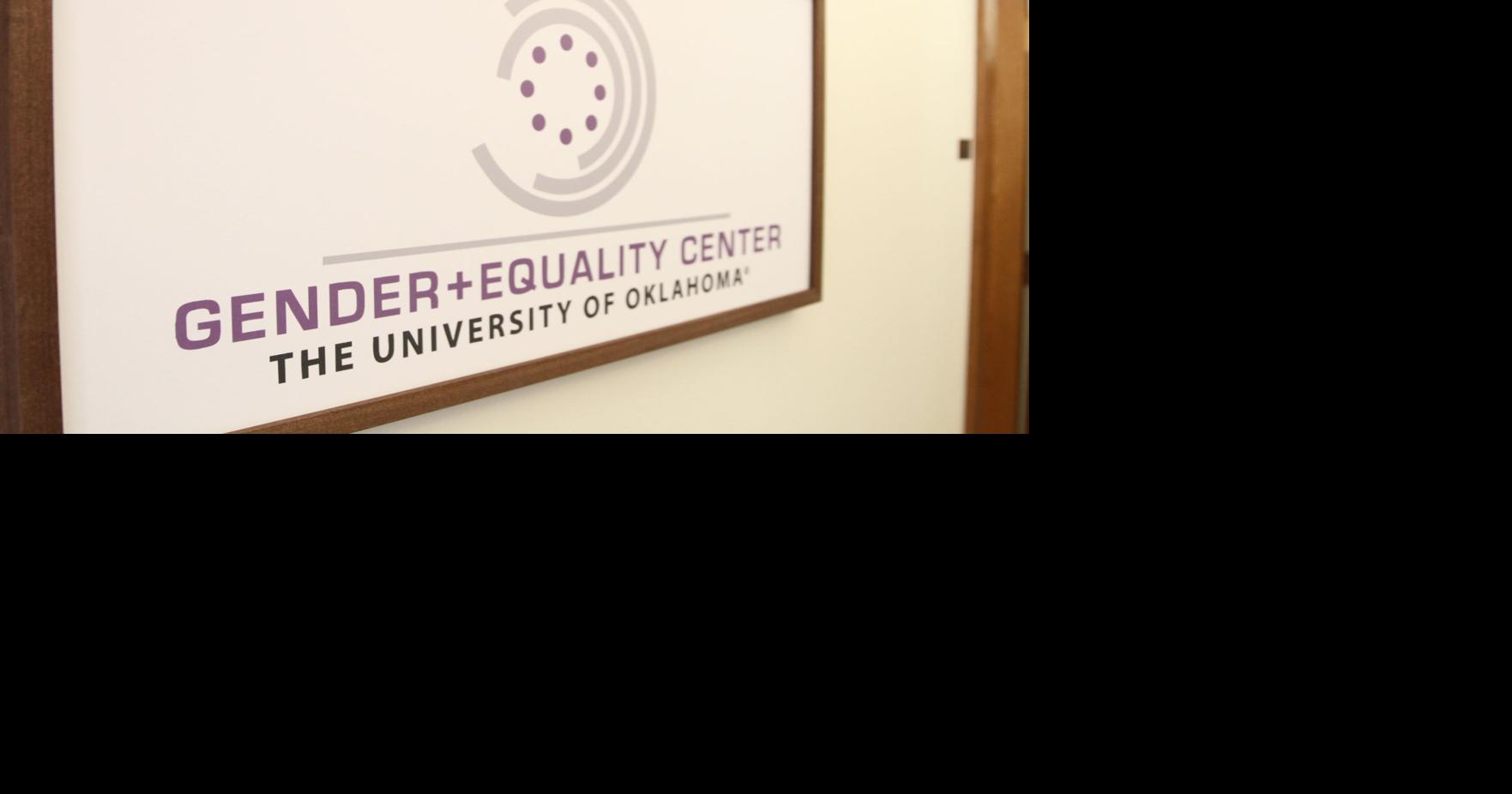 OU Gender and Equality Center opens LGBTQ+ Mentorship Program ...
