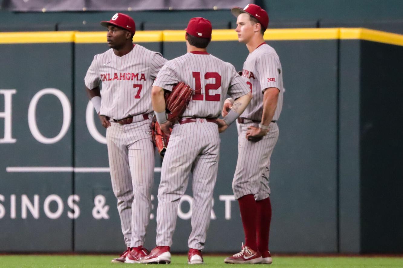 Top headlines for Sooners' baseball ahead of 2024 season | Sports ...