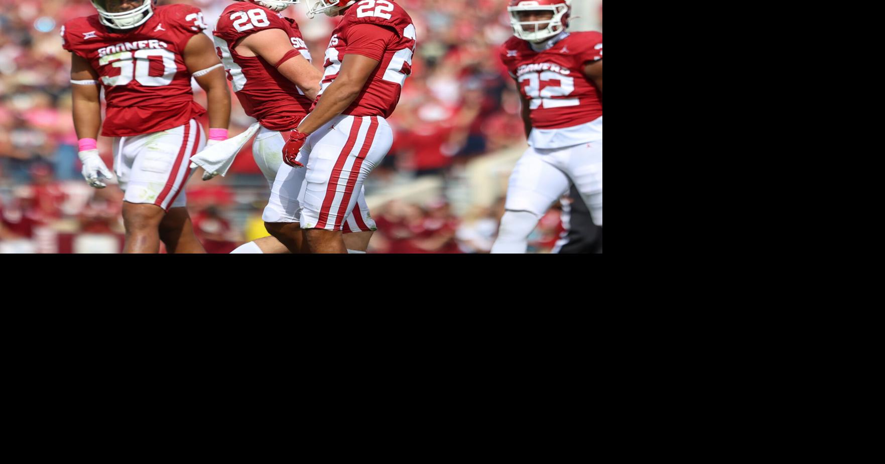 Brent Venables, OU's defense preparing for Kansas' offense | Sports ...