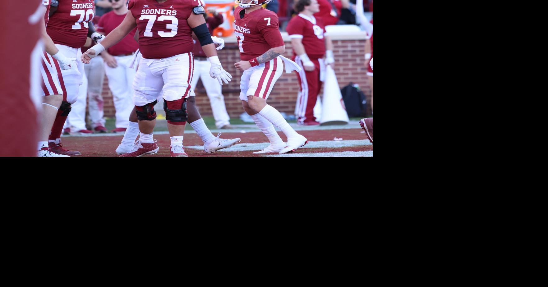 OU football: Lincoln Riley expects Andrew Raym will play vs Oklahoma ...