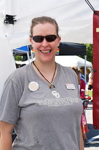 Norman Pride Festival (photos) | Gallery | oudaily.com