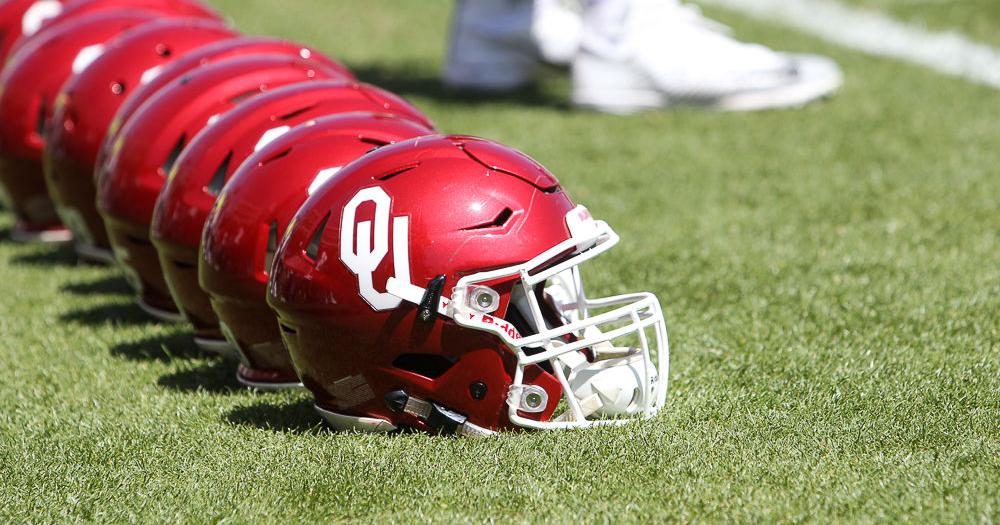 OU football: Former Sooners offensive lineman Phil Loadholt joining ...