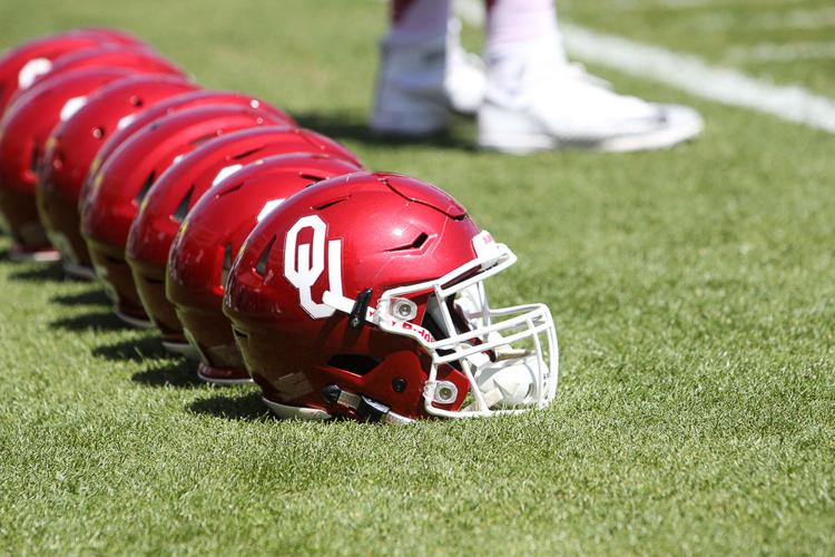 OU football: Sooners assistant coaches Jerry Schmidt, Miguel Chavis ...