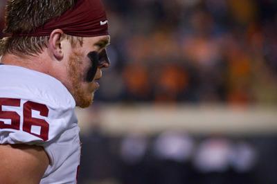 Oklahoma football: Former Sooner Ty Darlington writes about the end of ...