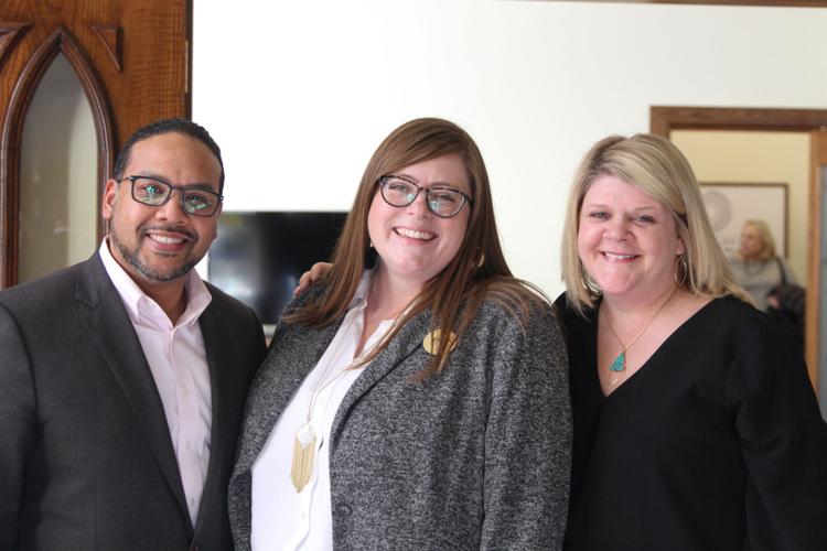 Kristen Partridge leaves legacy of campus leadership at OU | News ...