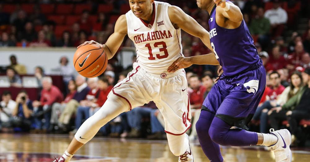 Oklahoma basketball: Jordan Shepherd lands at Charlotte | Basketball ...