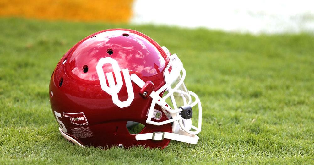 OU football: 2021 defensive lineman Hayden Bray commits to Sooners as ...