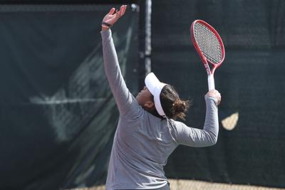 OU women's tennis: Sooners advance to No. 8 in latest USTA rankings ...